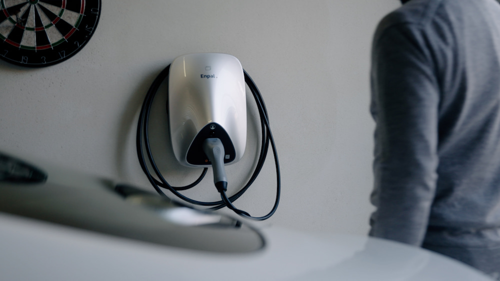 Wallbox: La guida completa [2025] - Scopri i vantaggi e incentivi per la ricarica domestica